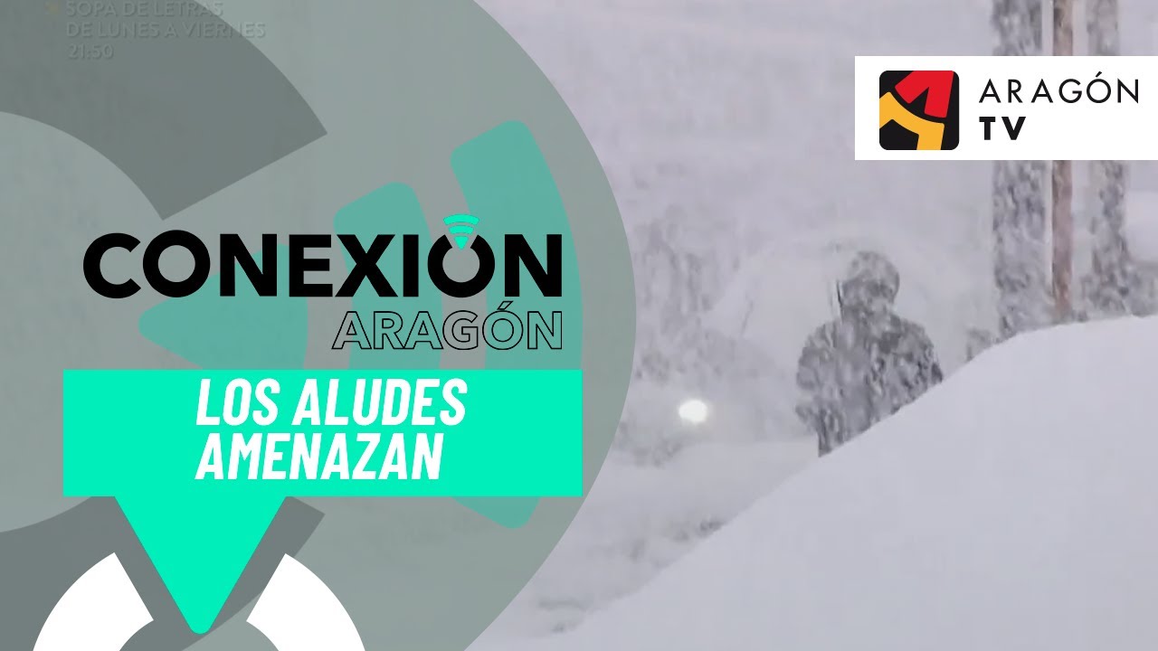 Tras las fuertes nevadas, los aludes amenazan Japón. - YouTube