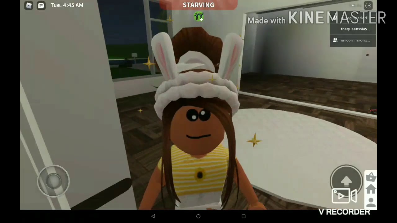 One mom and two kids (Roblox roplay) (read description) - YouTube