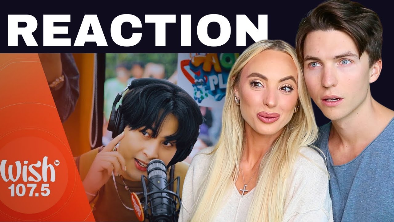 Vocal Coaches React to Filipino Singer 'Maki' performs "Dilaw" LIVE on ...