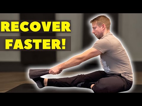 How To Rehab A Broken Tibia And Fibula