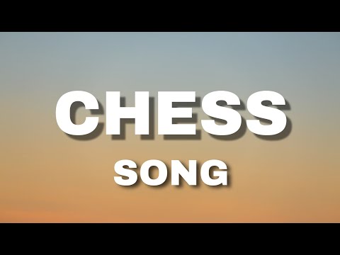 CHESS SONG (LYRICS) | JM ERESE SONGS #music #songlyrics #chess - YouTube