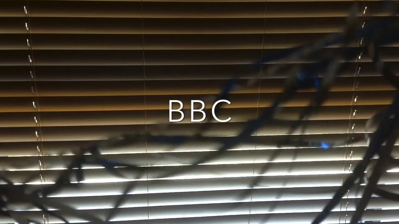 Logos in real life #3 BBC - YouTube