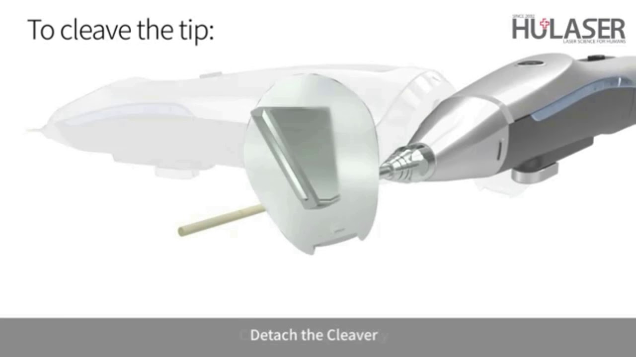 Hu Laser K2 Mobile (Diode Laser) - YouTube