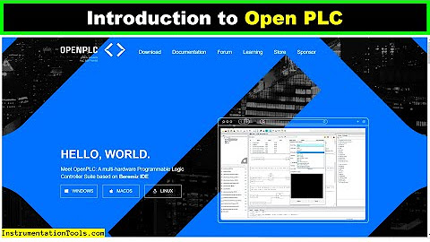 OpenPLC Tutorials - YouTube