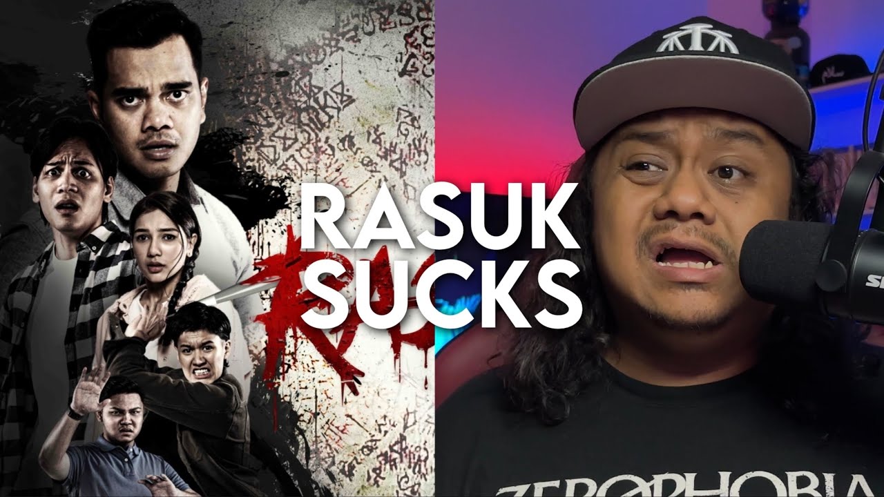 Rasuk - Movie Review - YouTube