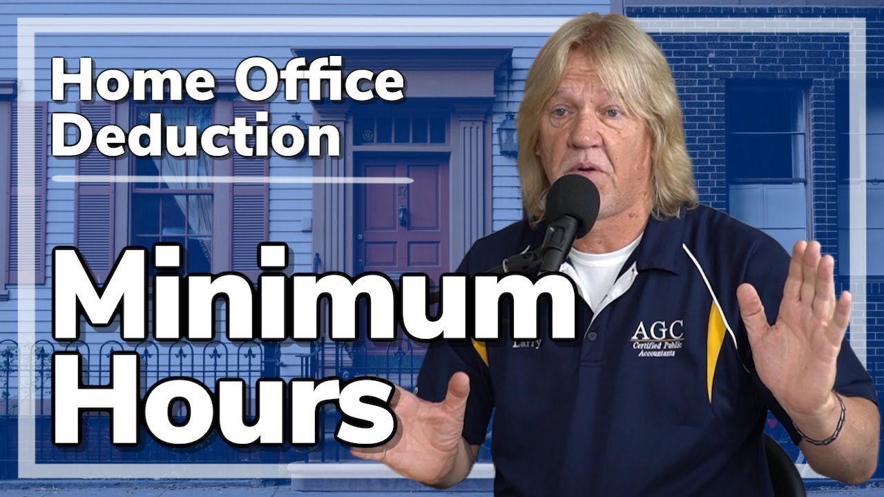 Home Office Tax Deduction How Many Hours Do I Need To Work In My Home Per Week To Qualify home-office-tax-deduction-how-many-hours-do-i-need-to-work-in-my-home-per-week-to-qualify