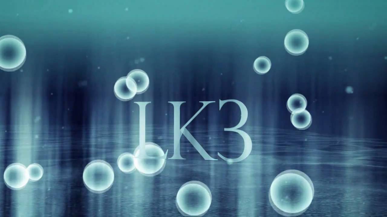 LK3 Coming Soon - YouTube
