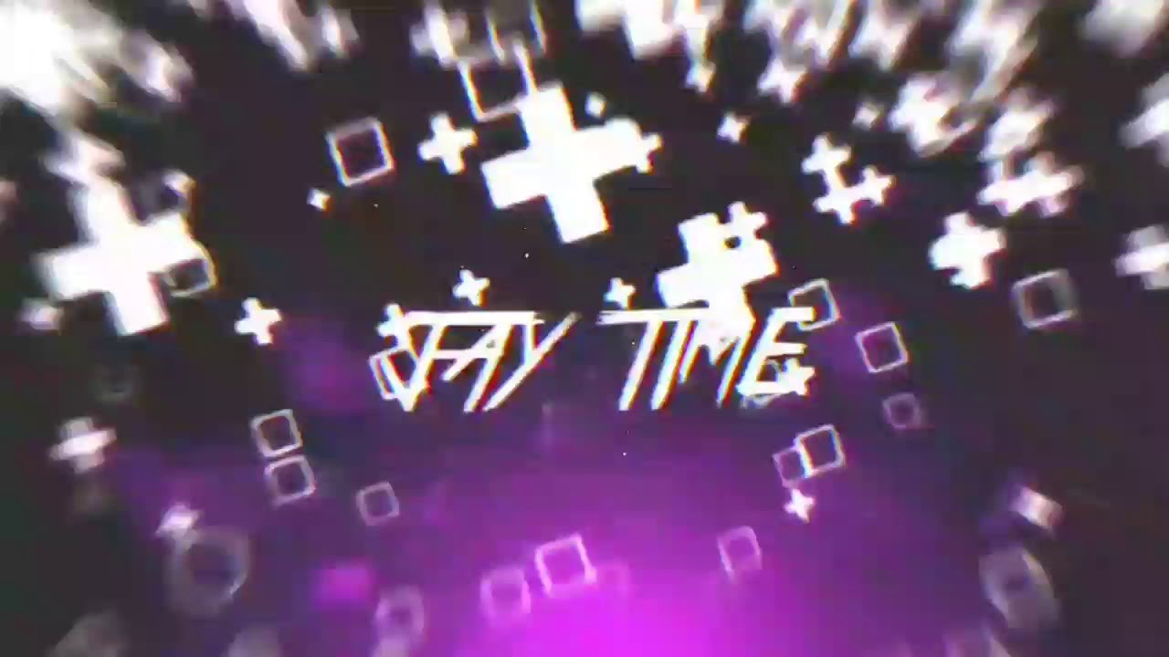 NEW INTRO [JAY TIME] - YouTube