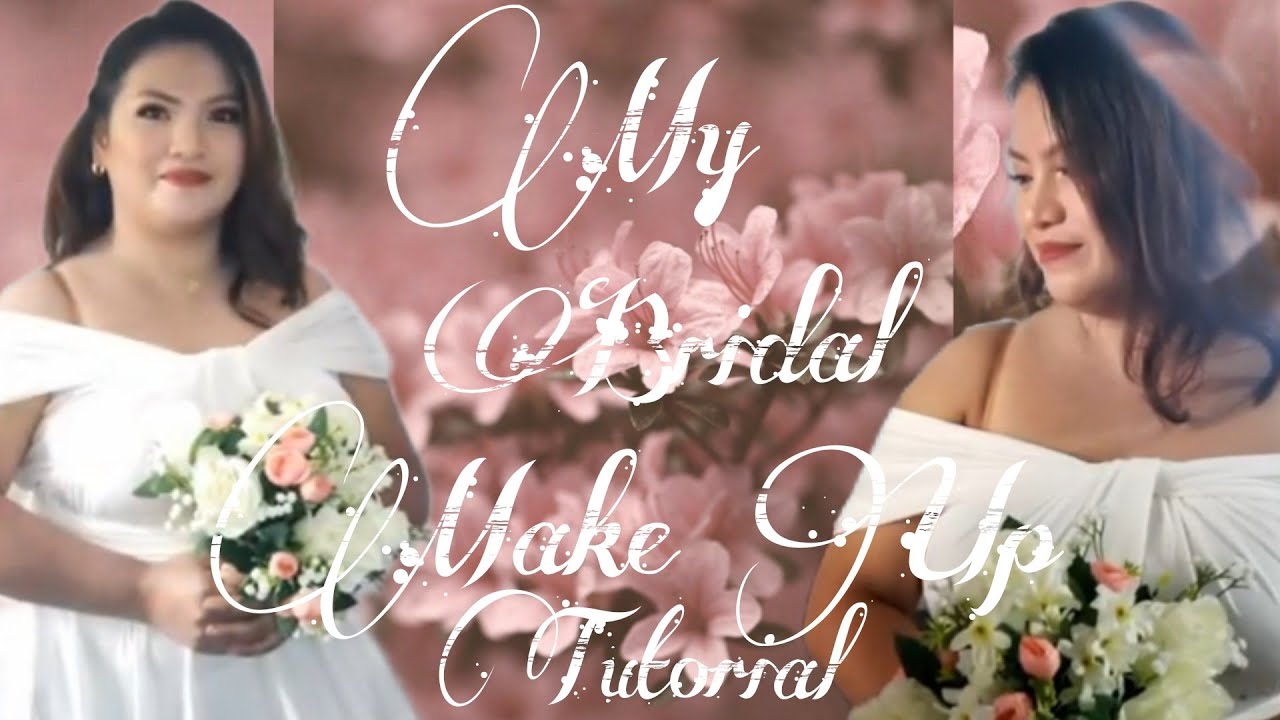 Wedding Makeup Youtube