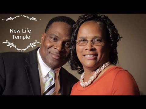 New Life Temple Church service 12-16-18 - YouTube