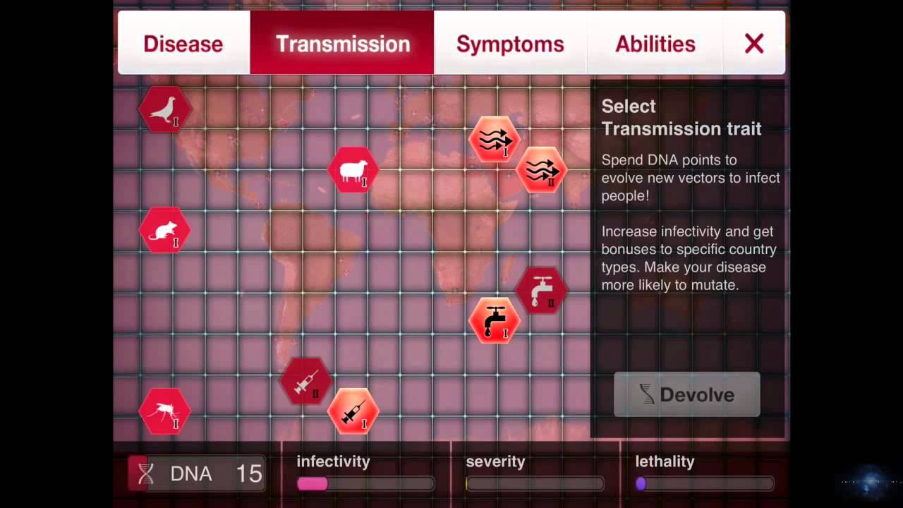 Plague Inc. Bio-Weapon Brutal Guide - YouTube