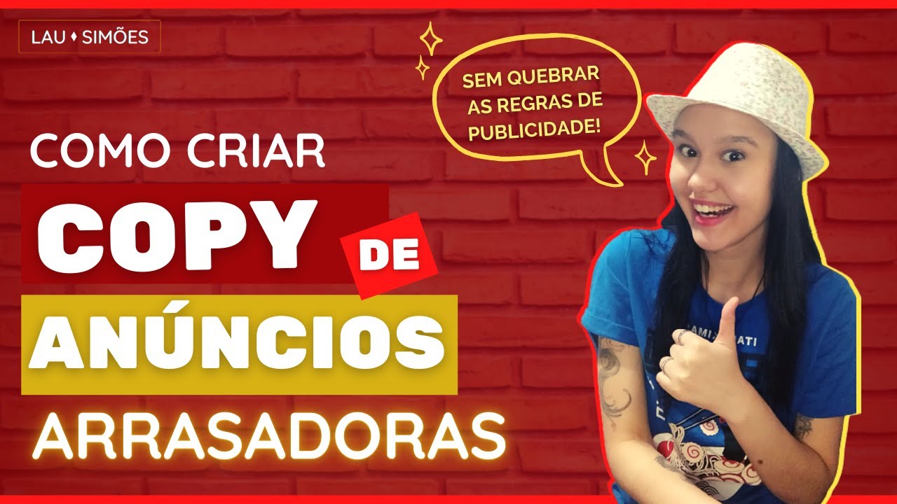 9 Dicas de como fazer uma Copy de Anúncios Irresistível - Com Exemplo ...