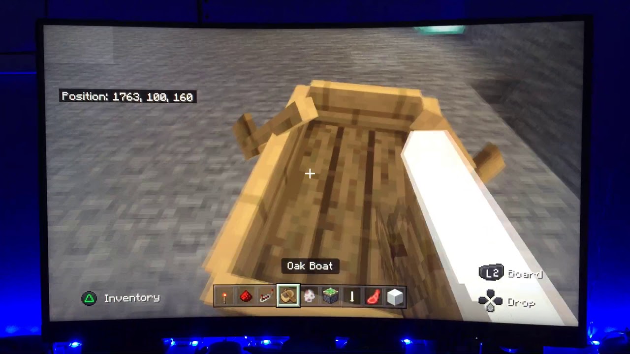 HOW TO MAKE AN END ROD FUCK A SHEEP 👉👌 - YouTube