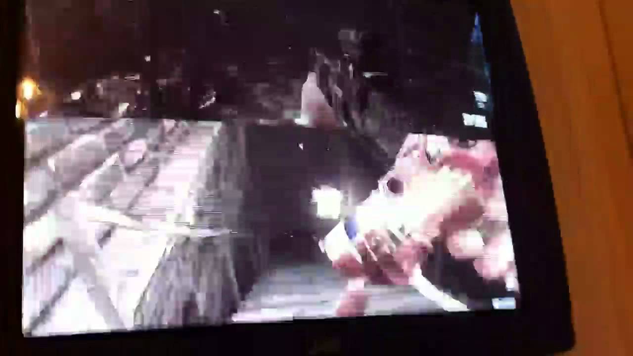 BO2 Zombies Town Split Screen Ep: 1 Pt: 1 - YouTube