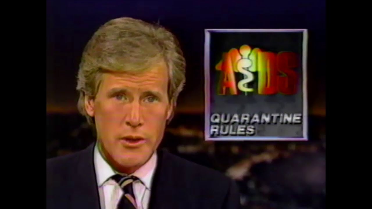 February 1987 LA News & Commercials - YouTube