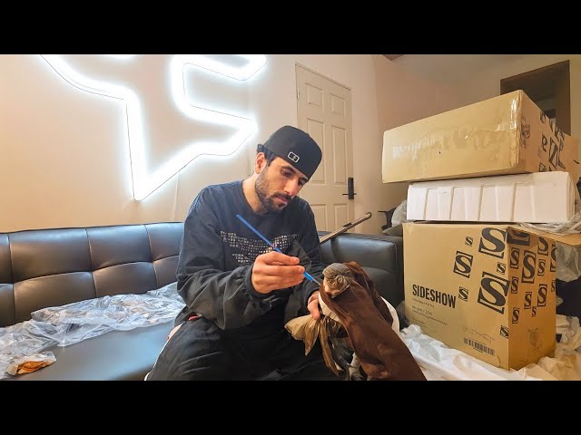 Faze Nikan House 2017