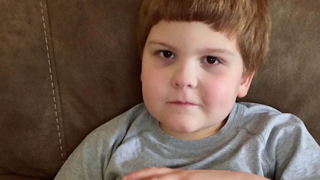 Perfectly Peter: A Family's Journey Through Autism - YouTube