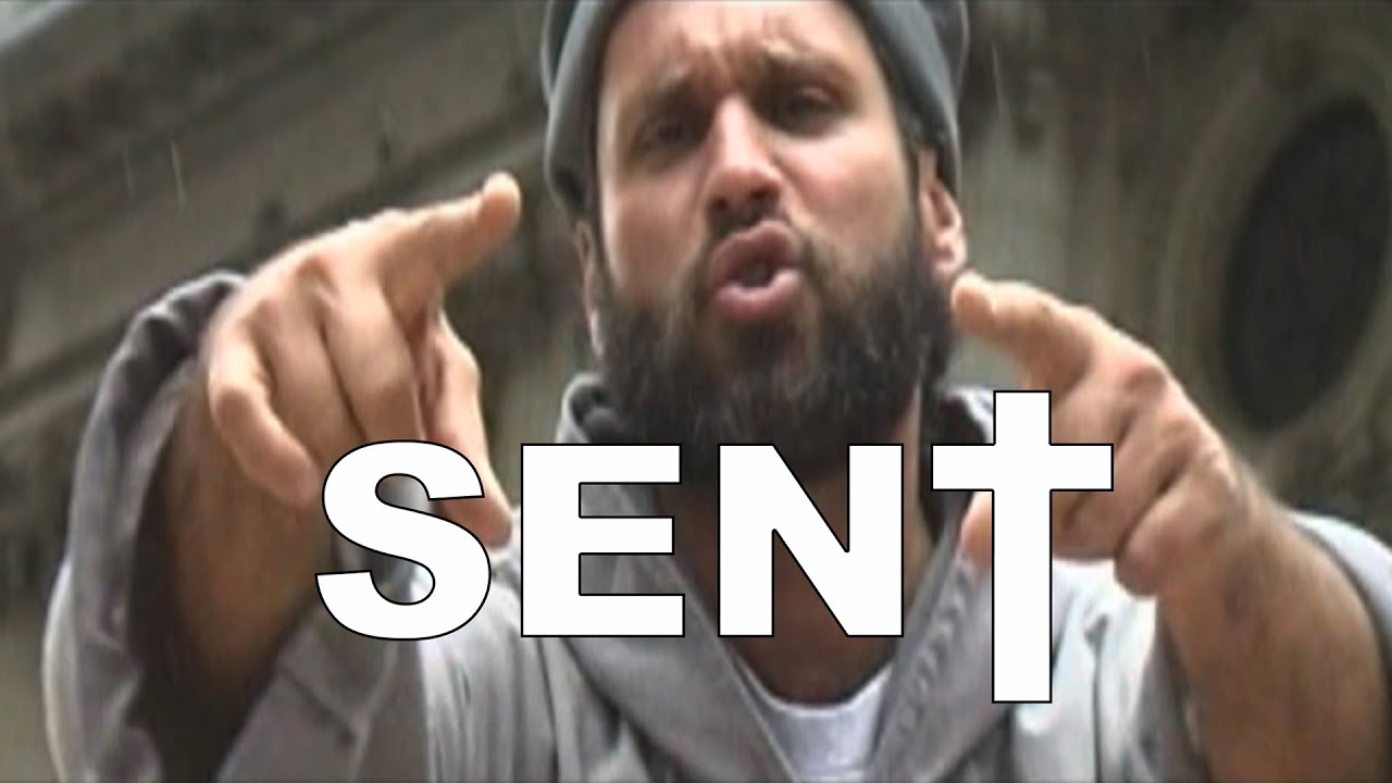 SENT (2016) | Full Music Documentary | Stan Fortuna - YouTube