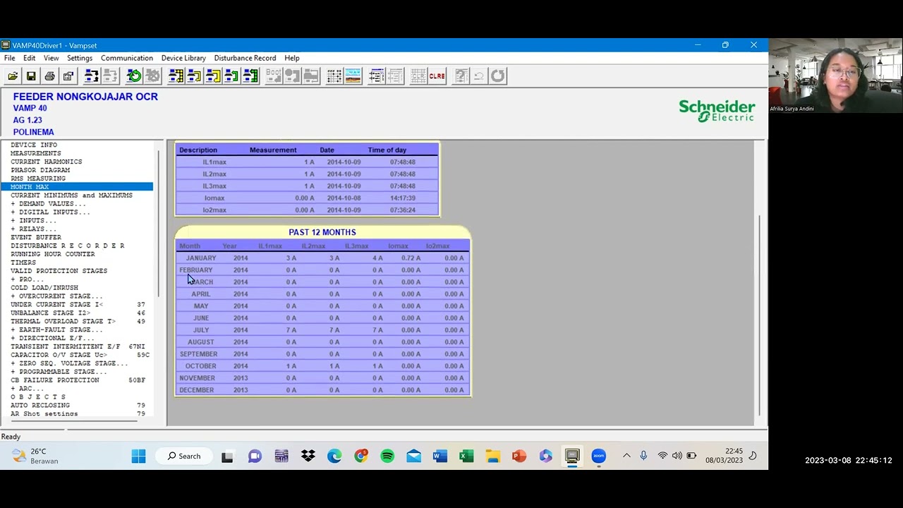 VAMPSET TOOLS SOFTWARE - YouTube