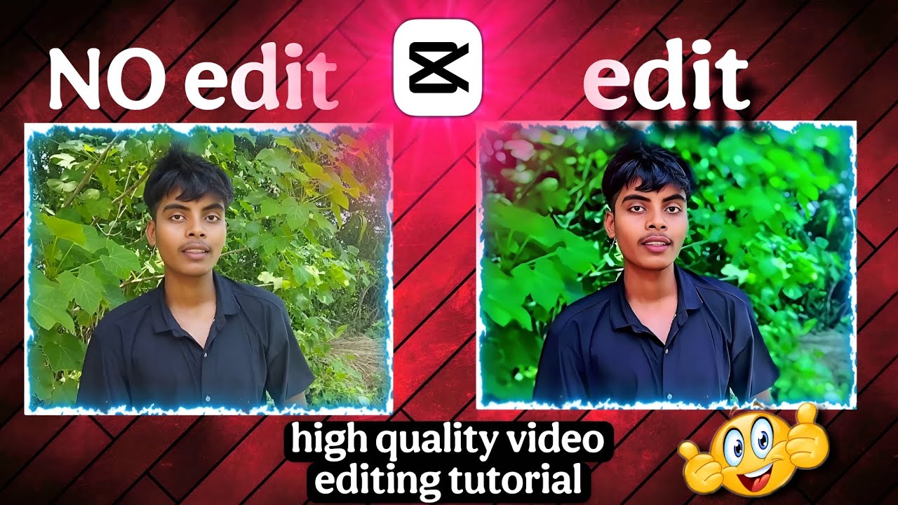 High quality editing tutorial💚 high quality video editing tutorial👍 ...