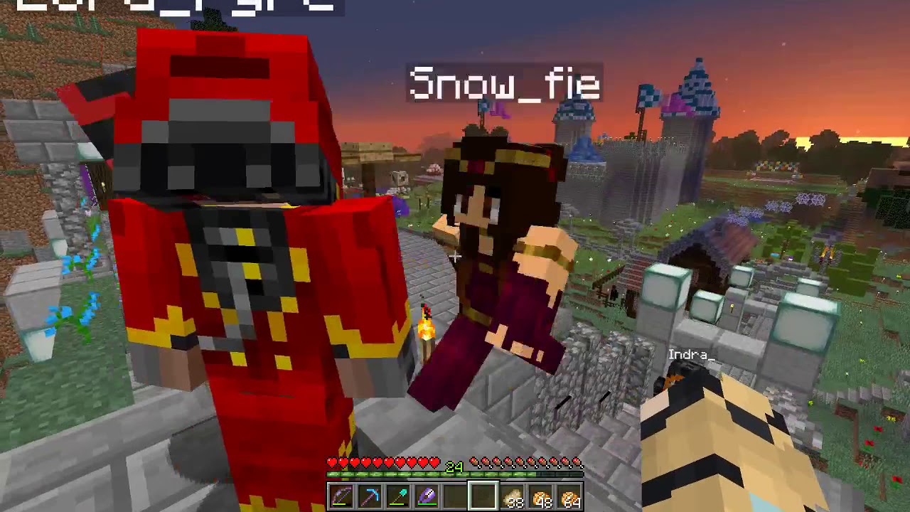 THEY LIED ABOUT THE CAMERAS!!!!!!! The Land Before Time, Minecraft ...