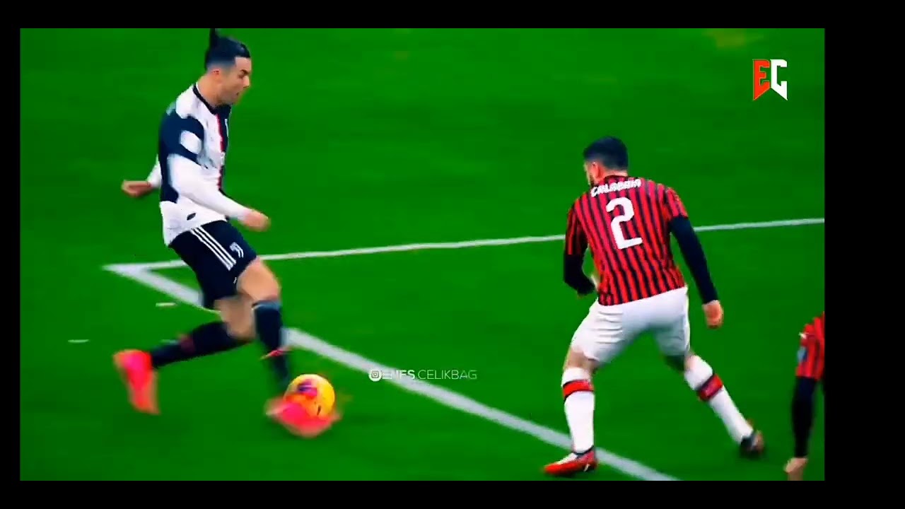 CR7 BEST SKILLS 🔥 - YouTube