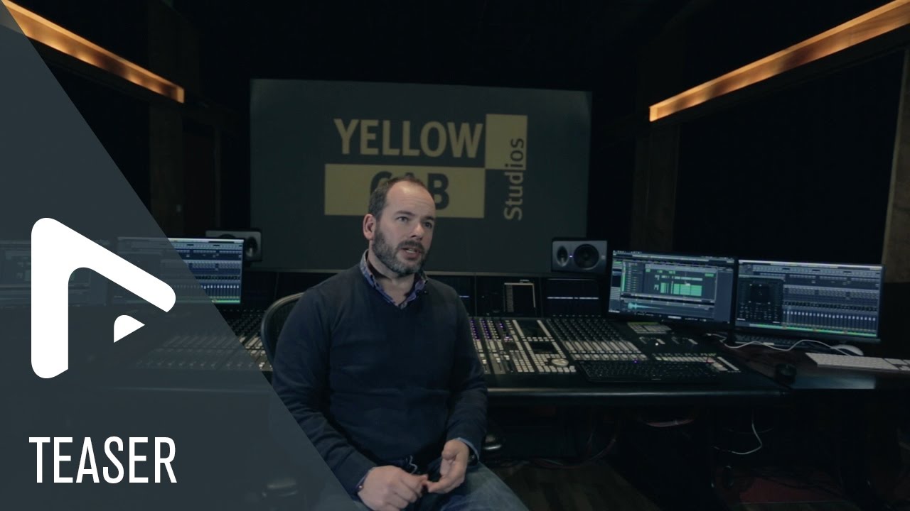 Best DAW: What Software to Use for Recording, Production, Mixing & Editing