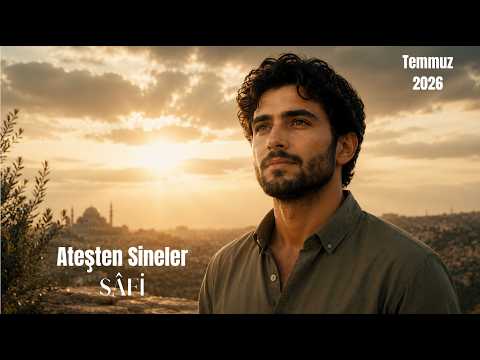 SÂFİ – Ateşten Sineler