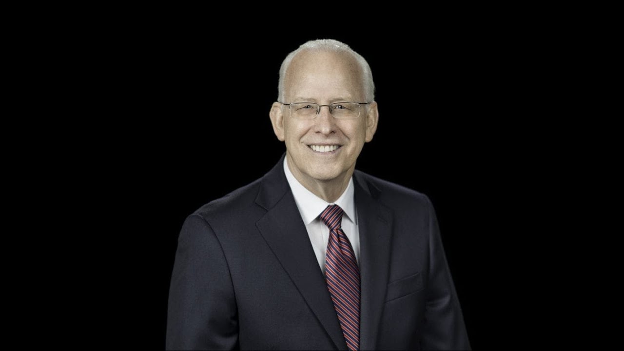 "The Call To Believe God" by Brother Dale Thompson - YouTube
