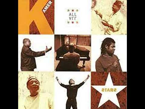 Kamer All Stars - Juventus (Audio)
