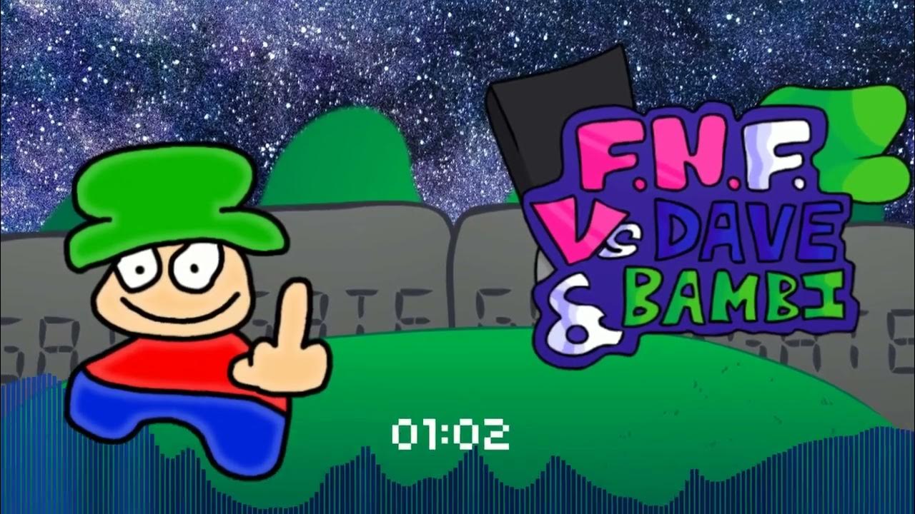 Vibe (+FLP) VS Dave & Bambi Fantrack - YouTube