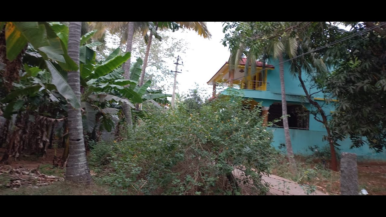 40 Cents Land for Sale in Vandikudiiruppu #lotusrealestate #nagercoil # ...