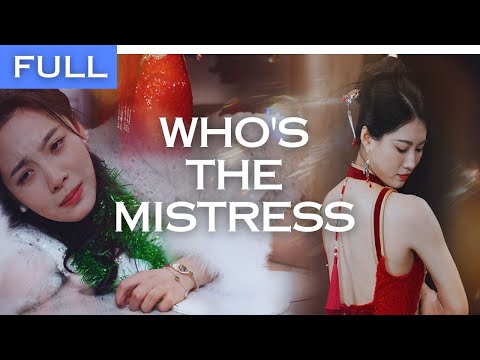 My Husband Married My College Roommate—and I Was Called the Mistress! #drama #fullepisode
