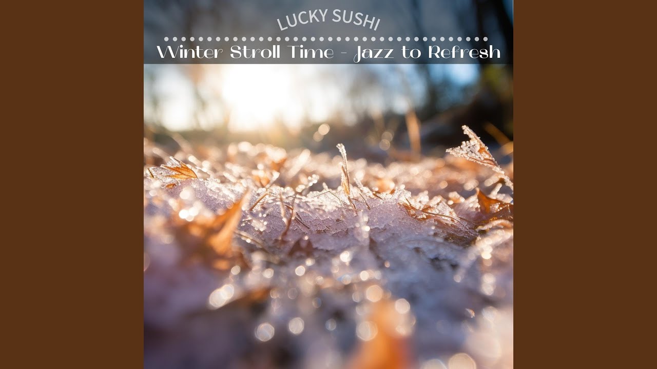 Winter's Moonlit Beauty - YouTube