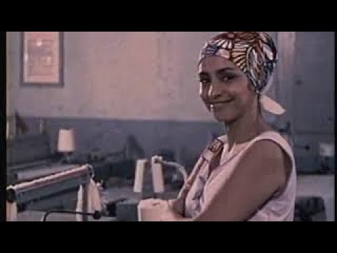 Teresa'nın portresi [TÜRKÇE ALTYAZILI]