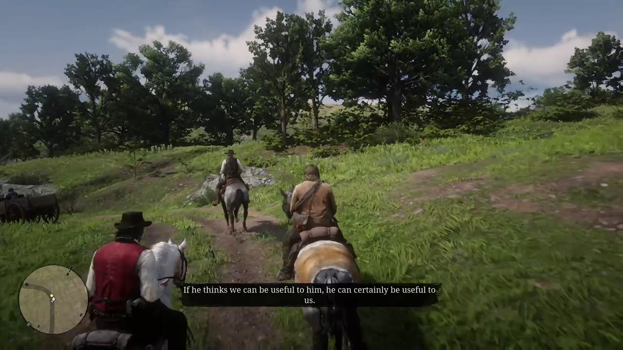 Funny rdr2 - YouTube