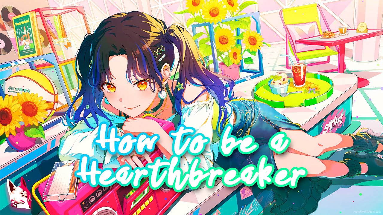 Nightcore - How To Be a Heartbreaker - YouTube