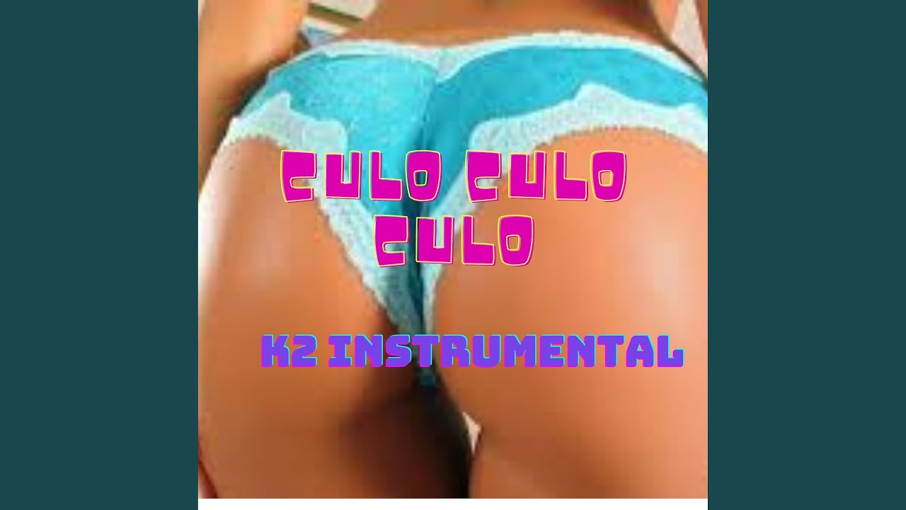 culo culo culo - YouTube