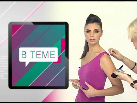 ВЕДУЩУЮ РАЗДЕЛИ В ПРЯМОМ ЭФИРЕ!!!!!