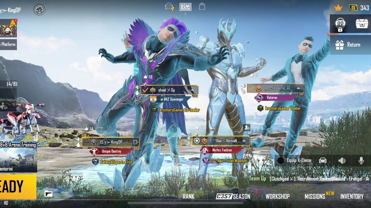 LOIN GAMING 786 Live Stream // Rank push game play #livestream # ...