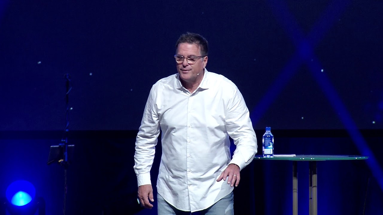 Drip with Abundance // Pastor Bill Scheer - YouTube