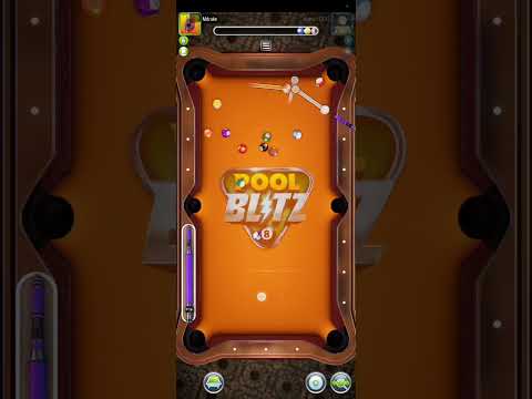 Pool Blitz Gamer - YouTube