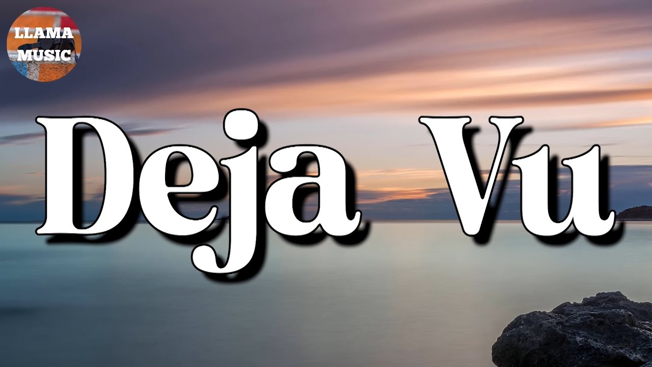 🎵 Olivia Rodrigo - Deja Vu || Dua Lipa, Ckay, One Direction (Lyrics ...