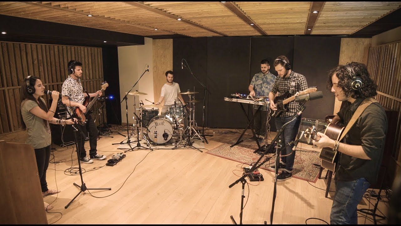 The Camera Album - Karabash - Sal i pena - YouTube Music