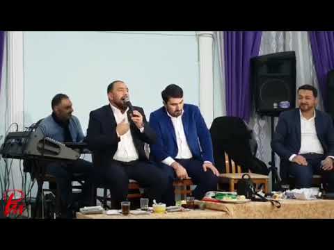 Vuqar Necefli & Seyyid Fariq   Donmerem 2018
