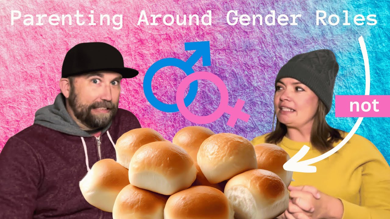 Season 1 Episode 3 - Parenting Around Gender Roles (video) - YouTube