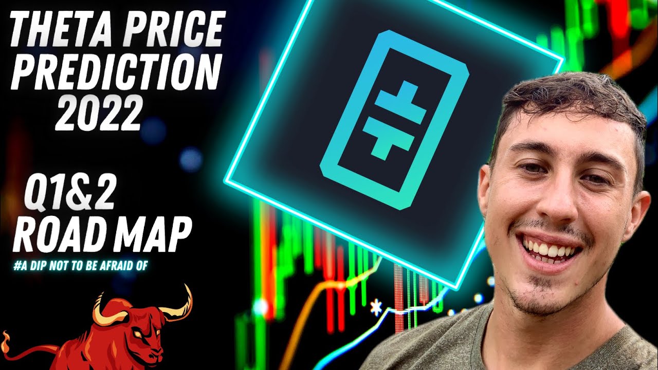 THETA NETWORK PRICE PREDICTION 2022! BULLISH ROAD MAP FOR 2022!🚀 - YouTube
