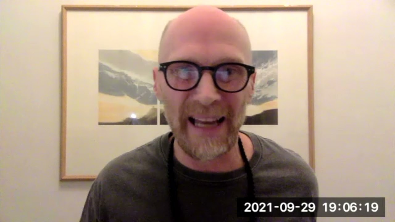 PHEVER Interview Justin Berkmann MOS full Sep21_DSherry - YouTube