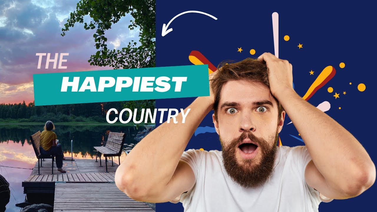 A Closer Look at the Happiest Nation on Earth - YouTube