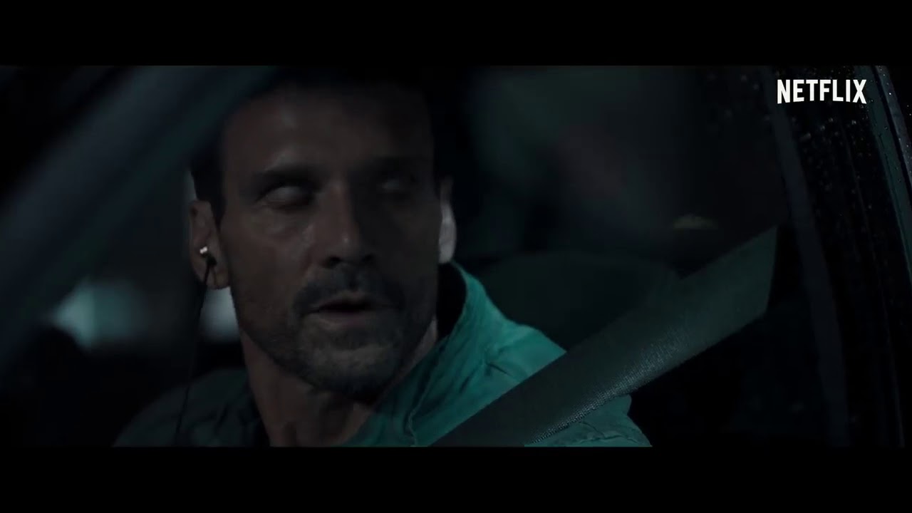 Wheelman trailer 2017 - YouTube